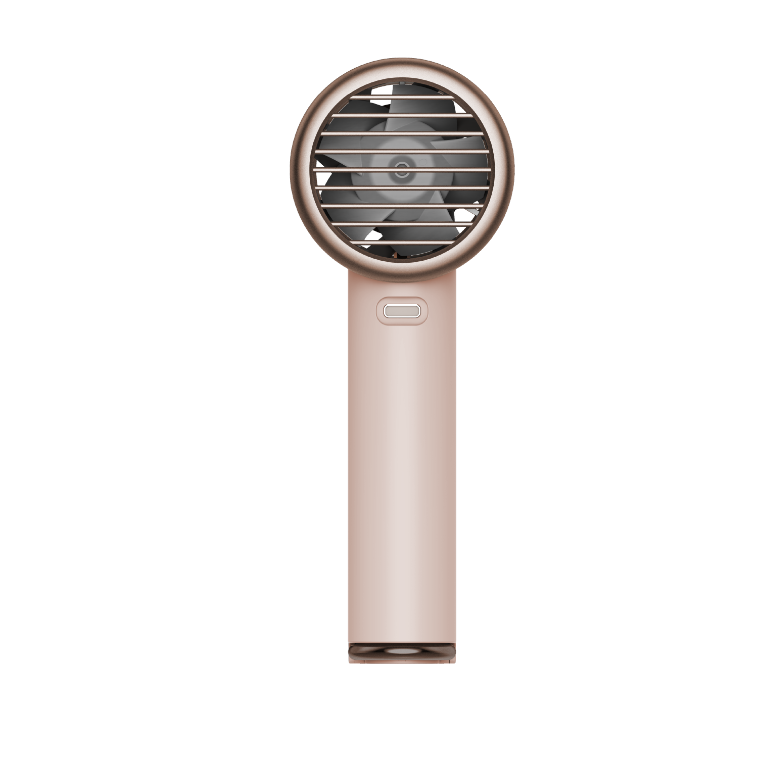 MOMAX 1°GO PORTABLE ICY COOLING FAN | Space.ae