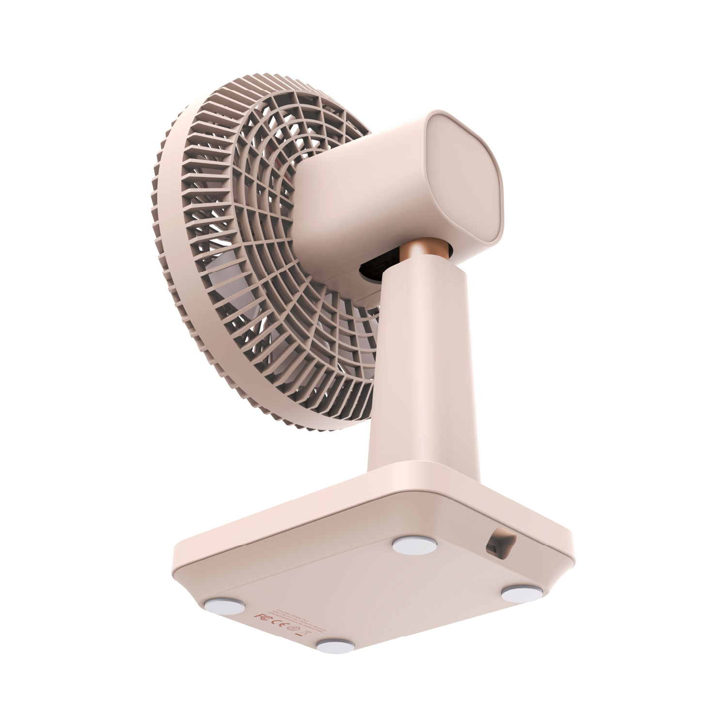 MOMAX 1°POD MINI DESKTOP FAN | Space.ae