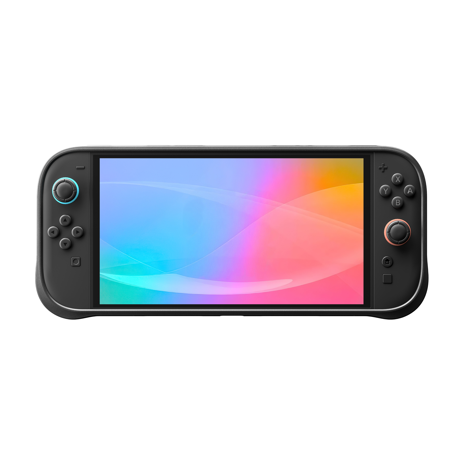 AT NINTENDO SWITCH 2 PLAYSHIELD BUNKER CASE | Space.ae