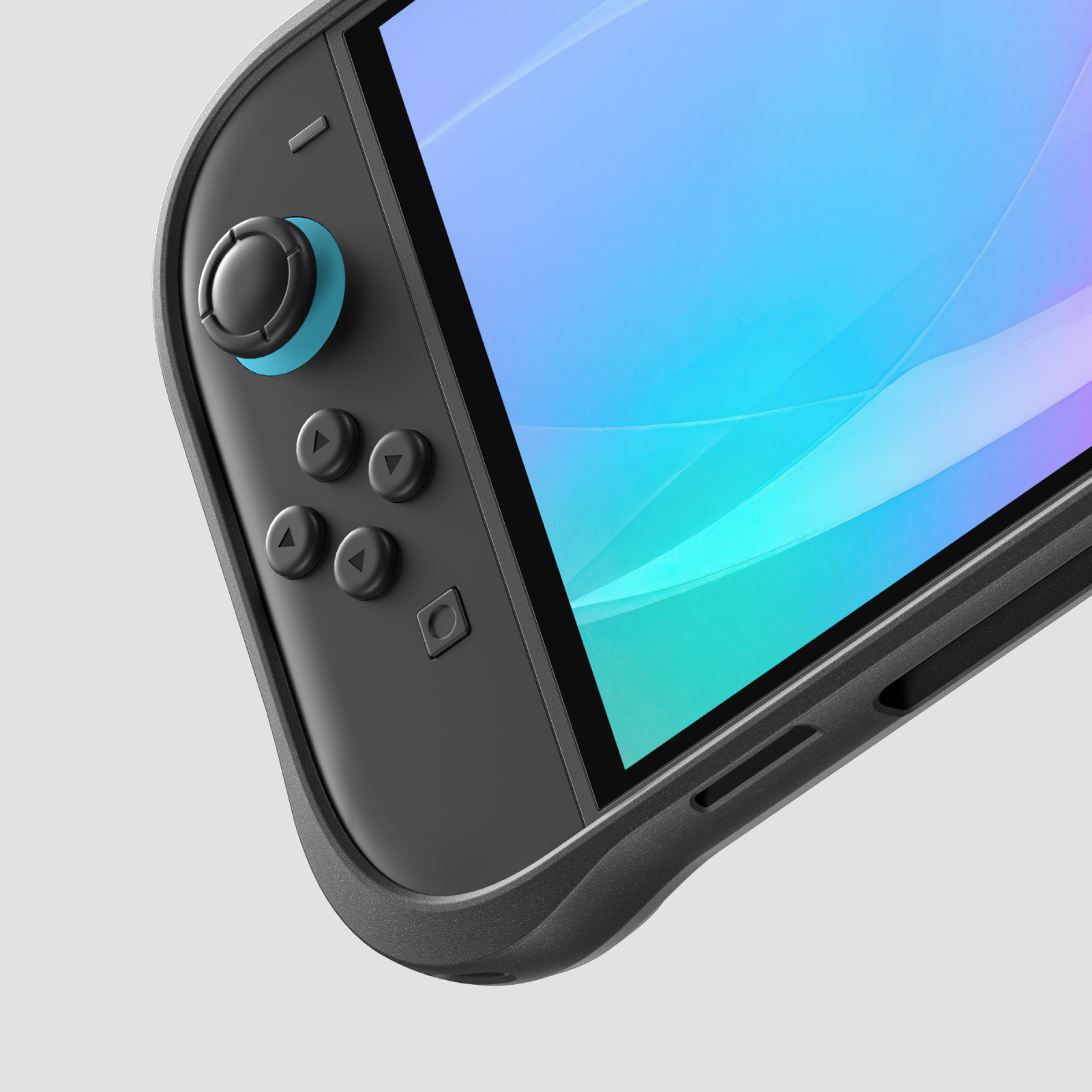AT NINTENDO SWITCH 2 PLAYSHIELD BUNKER CASE | Space.ae