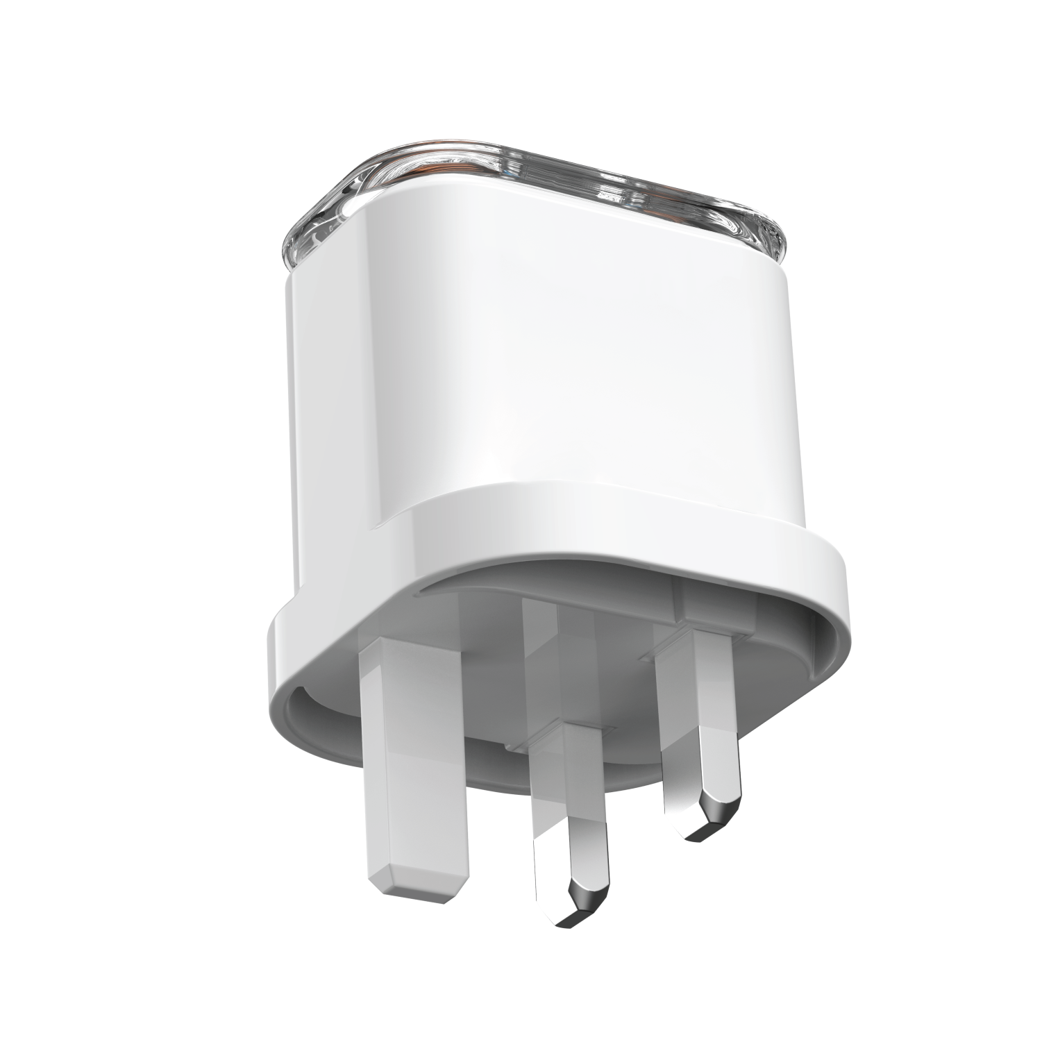 MOMAX 1-CHARGER FLOW PD 35W 2 PORTS GAN WALL CHARGER | Space.ae