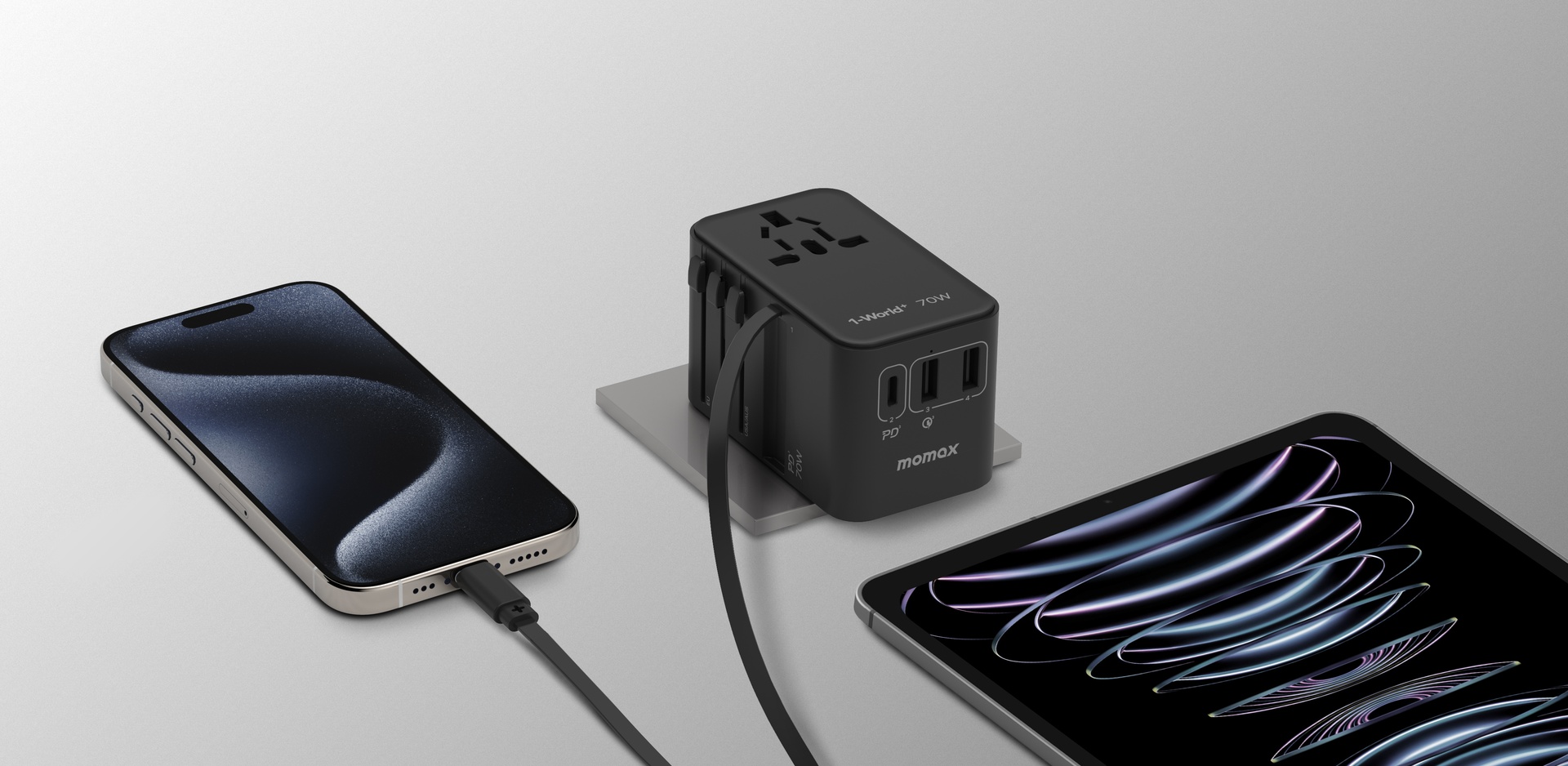 Universal Fast Charger Universal Wall Ac Power Adapter Socket Converter ...