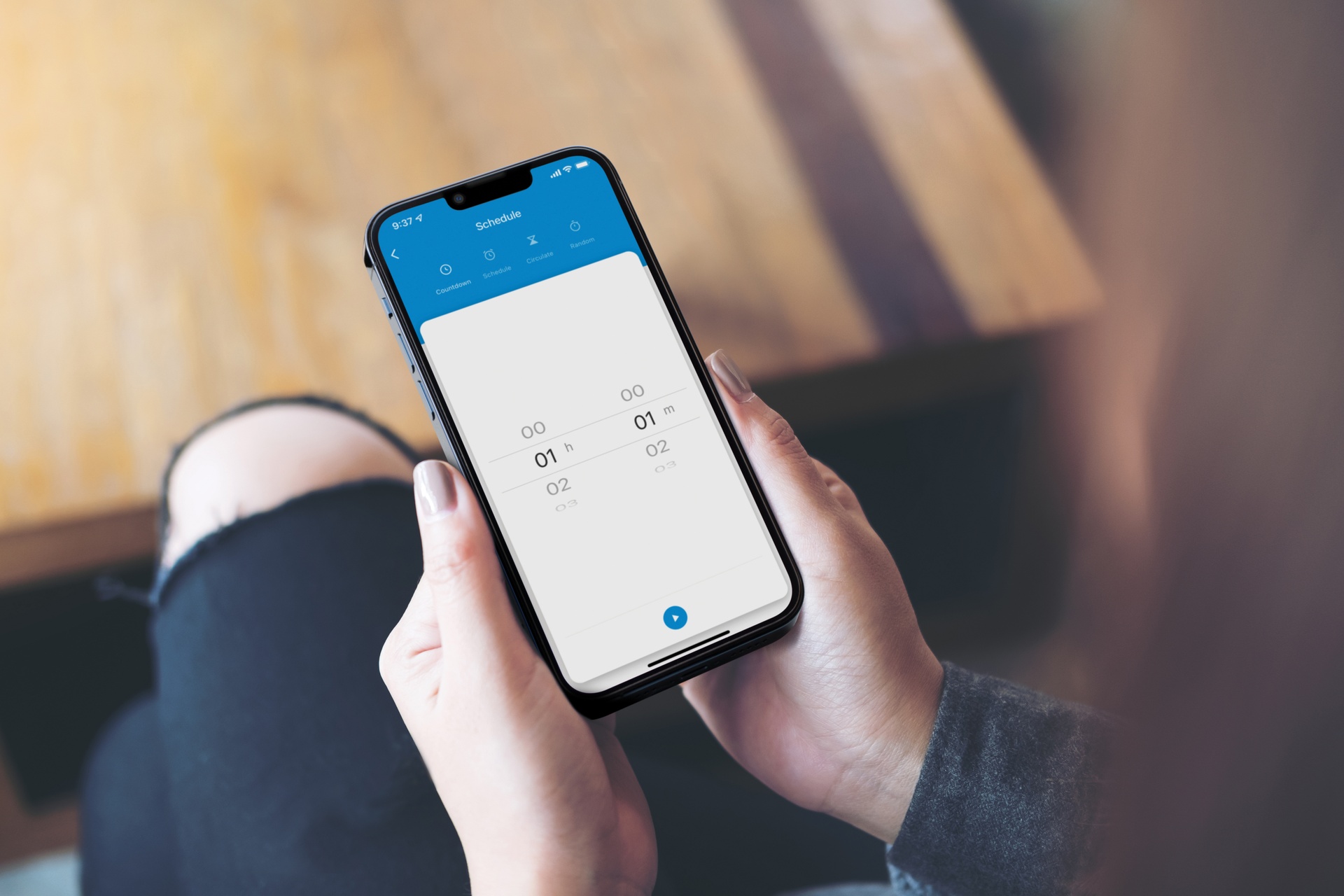 MOMAX IOT POWER PLUG | Space.ae