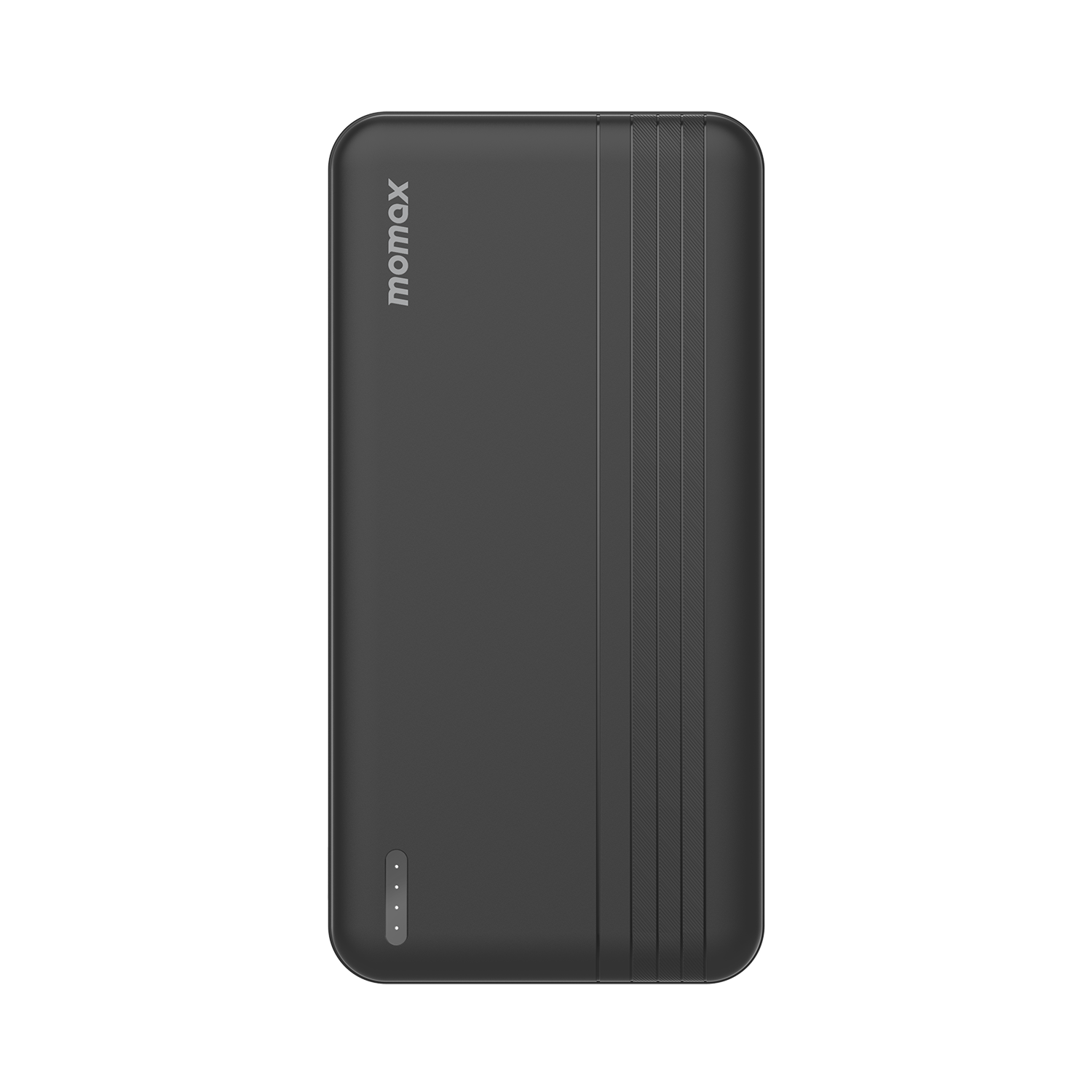 MOMAX IPOWER PD 10000mAh EXTERNAL POWER BANK | Space.ae