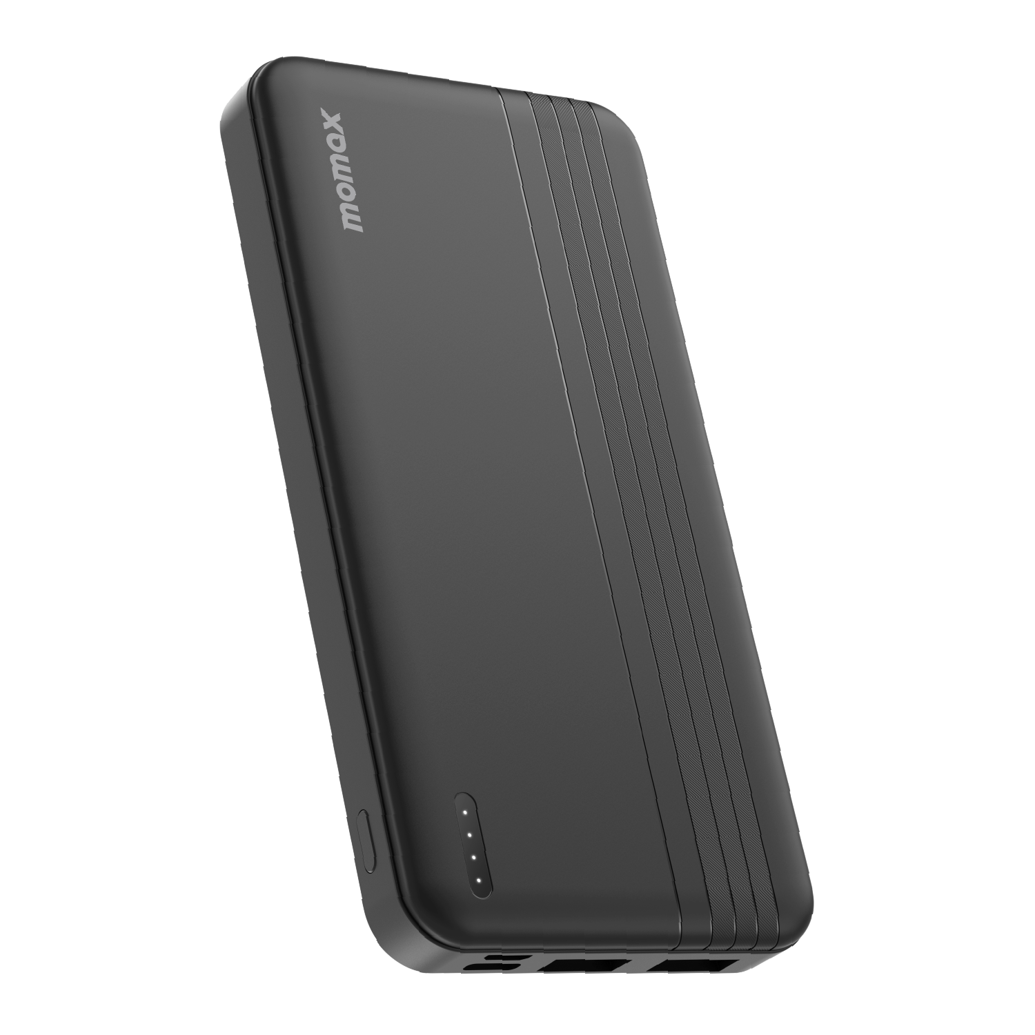 MOMAX IPOWER PD 10000mAh EXTERNAL POWER BANK | Space.ae