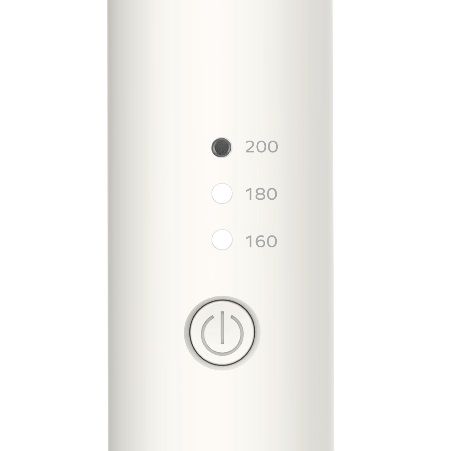MOMAX 1-CARE STYLER CORDLESS MINI HAIR STRAIGHTENER | Space.ae