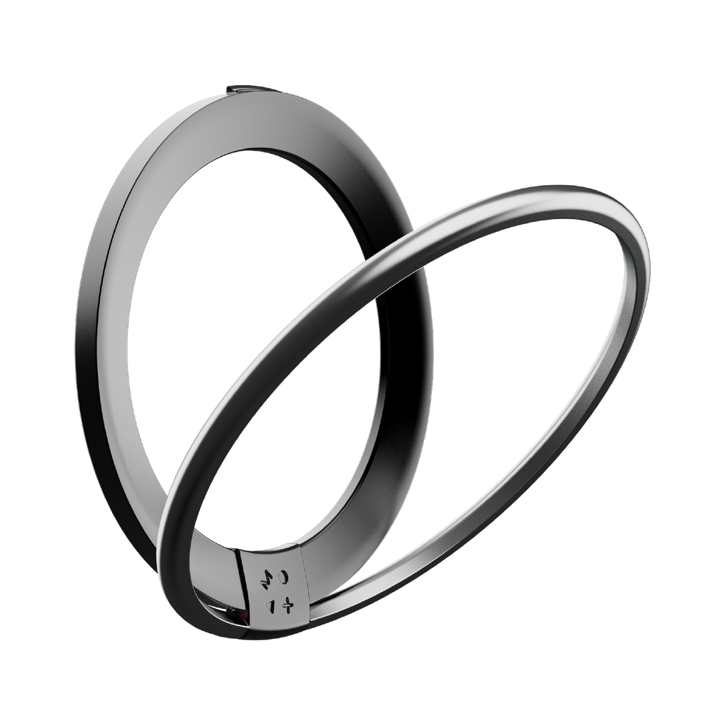 MOMAX MAGNETIC PHONE RING | Space.ae