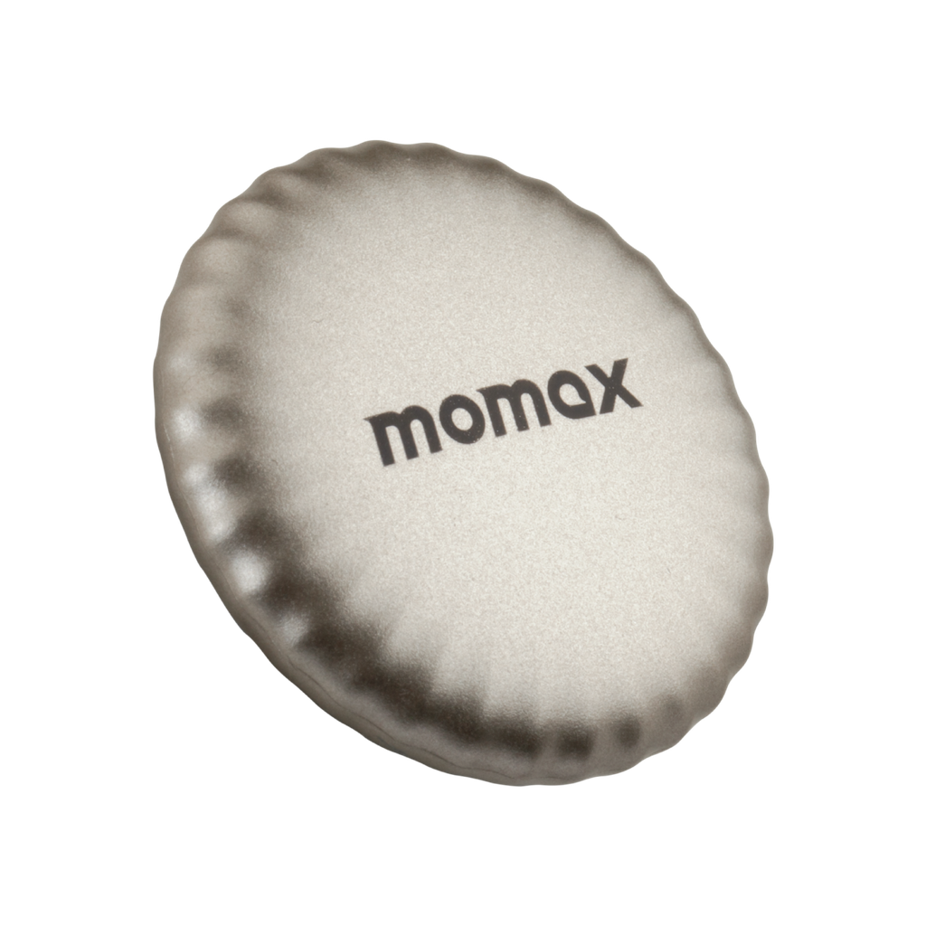 MOMAX PINTAG FIND MY TRACKER | Space.ae