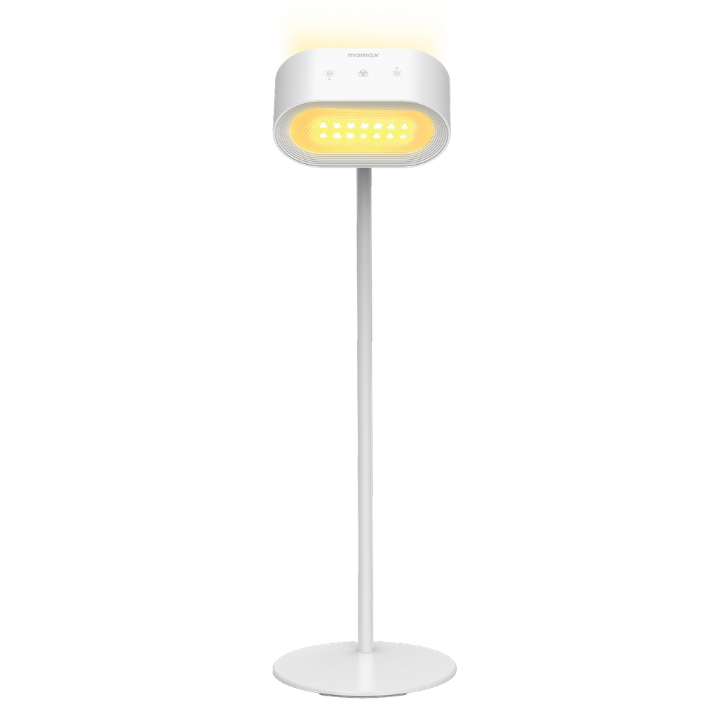 MOMAX SNAPLUX MOOD PORTABLE LED MOOD LIGHT | Space.ae