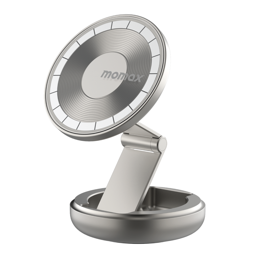 MOMAX PAC MOUNT MULTI-USE MAGNETIC CAR MOUNT | Space.ae