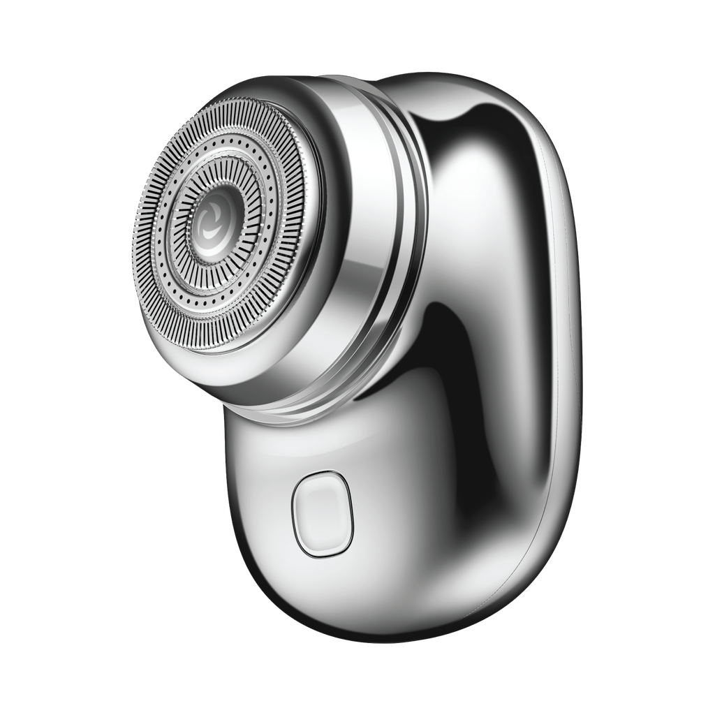 MOMAX RAZE MINI RECHARGEABLE POCKET SHAVER | Space.ae
