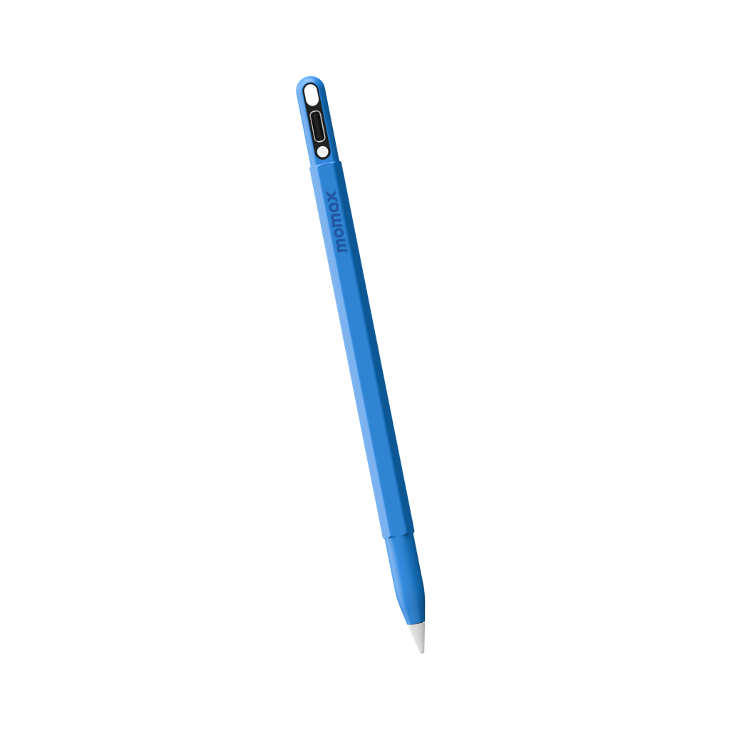 MOMAX MAG LINK POP MAGNETIC CHARGING ACTIVE STYLUS PEN | Space.ae